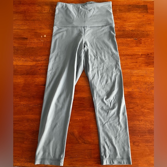 Yogalicious | Pants & Jumpsuits | Yogalicious Baby Blue Yoga Pants ...